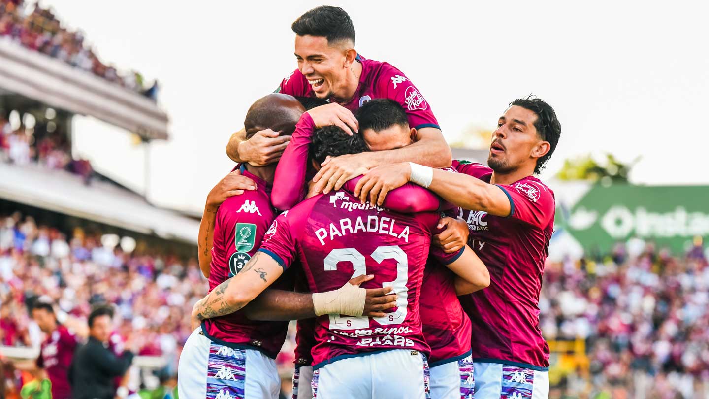 Los 10 detalles que necesitás saber del Saprissa vs. Pérez Zeledón de ...