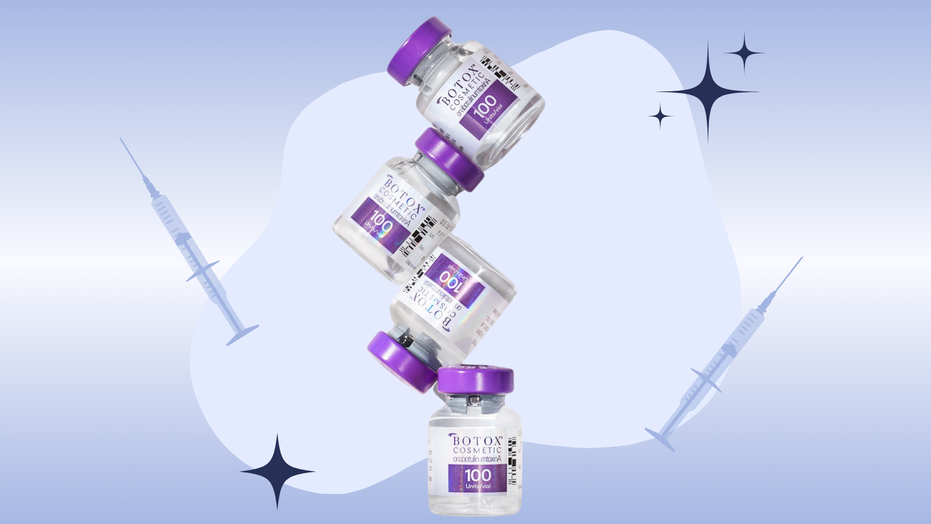 What is "Trap Tox"? Botox in the Trapezius Muscles