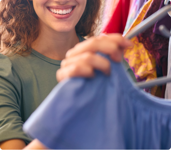 Eco-spot: Clothing Donation Spots Near Me