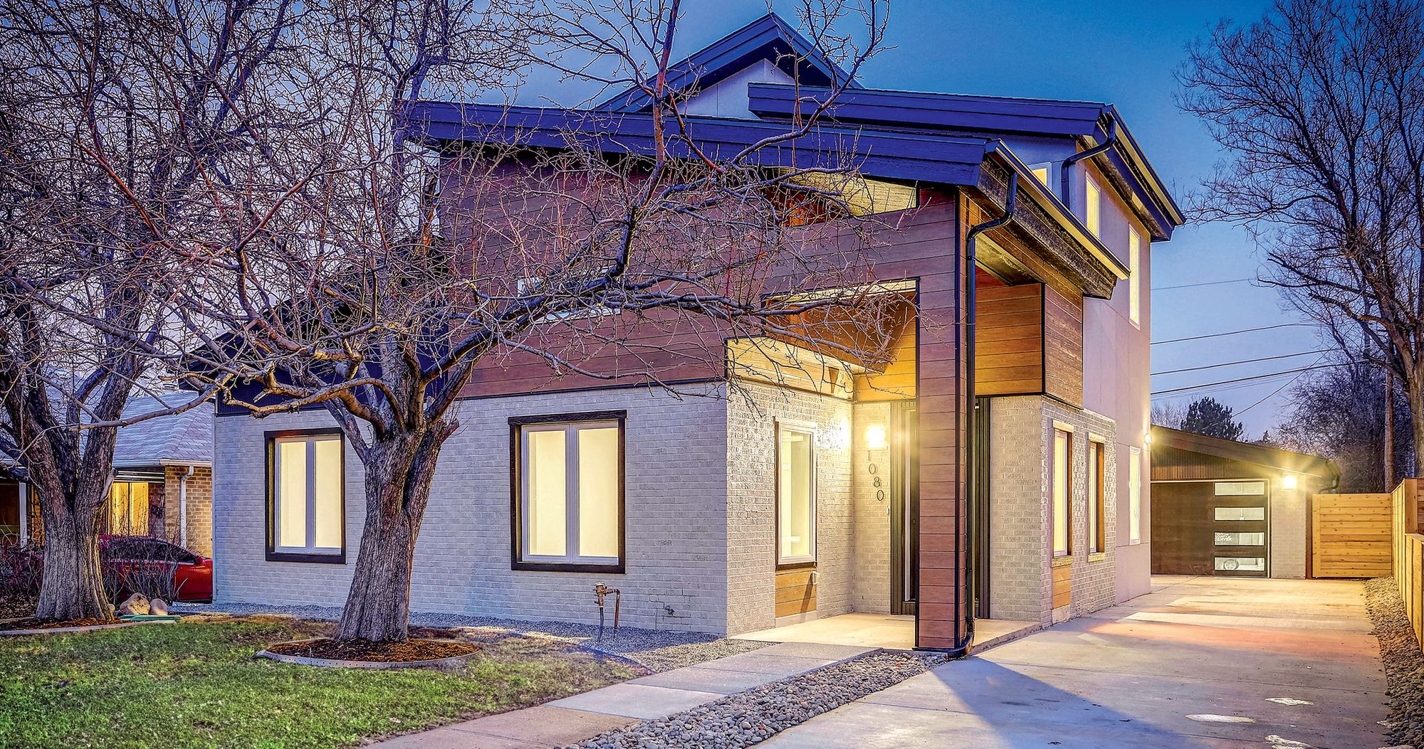 RF Home Design: Premier Luxury Custom Homes in Northern Colorado