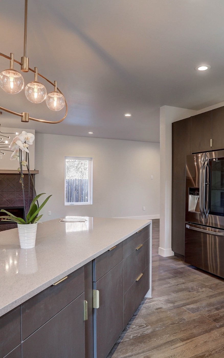 RF Home Design: Premier Luxury Custom Homes in Northern Colorado