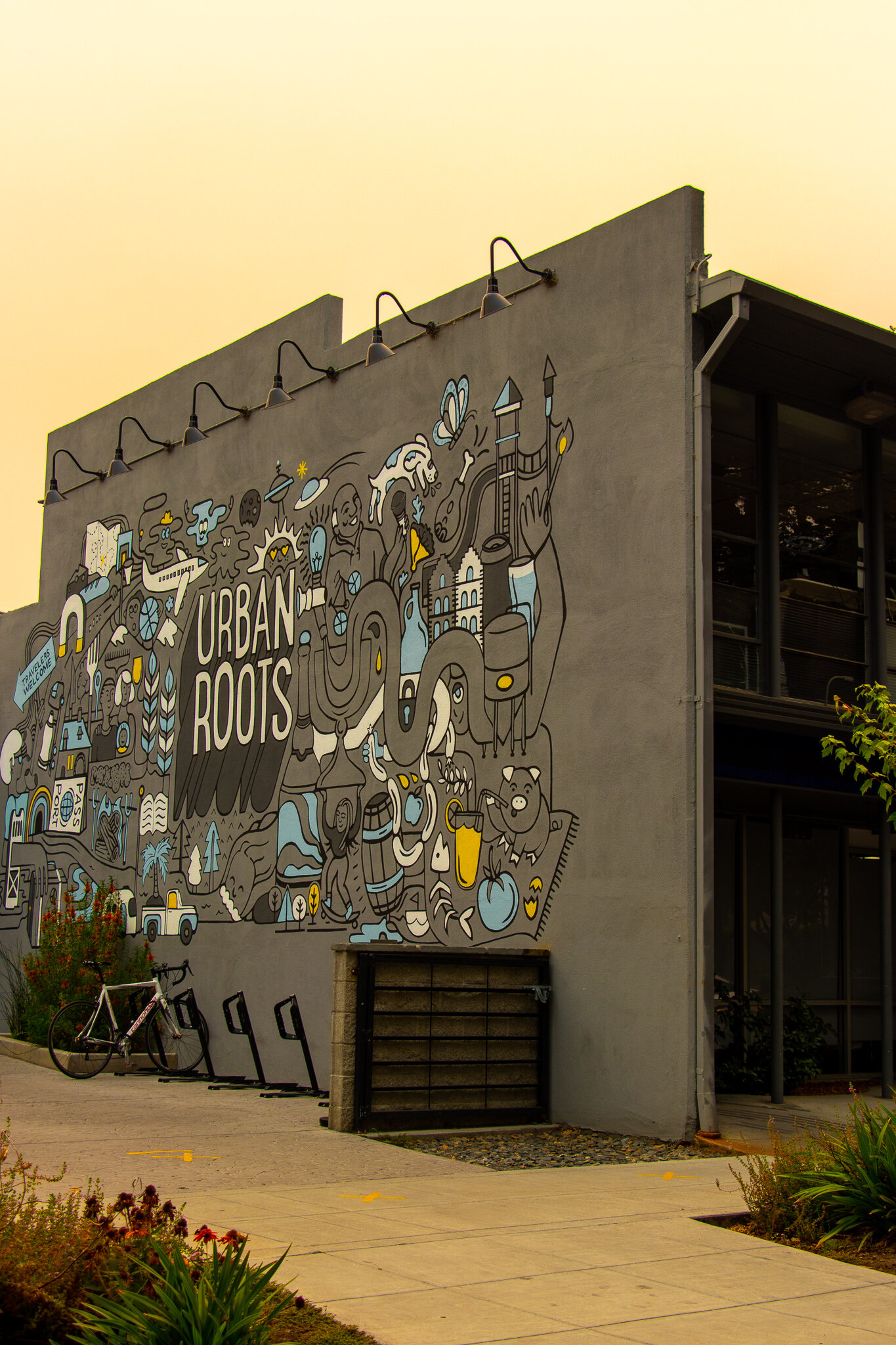 Commercial Projects | Capitol Commercial Plumbing