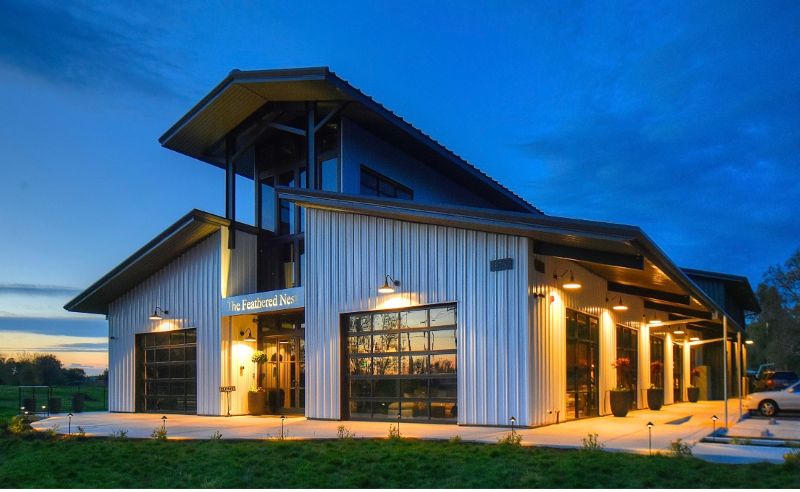 Commercial Projects | Capitol Commercial Plumbing