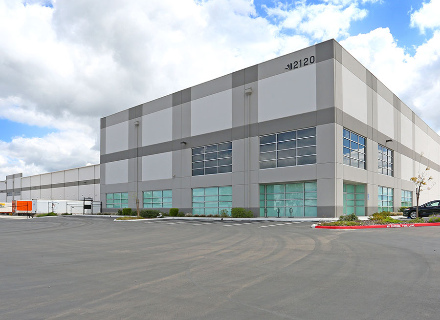 Industrial Projects | Capitol Commercial Plumbing