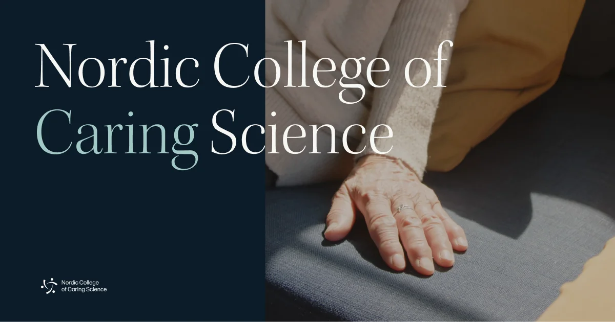 NCCS: Nordic College of Caring Science
