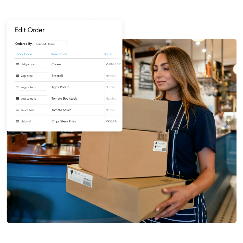 Why Choose Loaded? | Loaded Reports