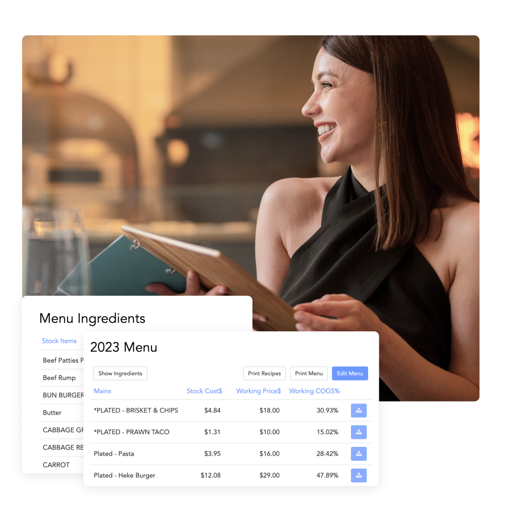 Why Choose Loaded? | Loaded Reports