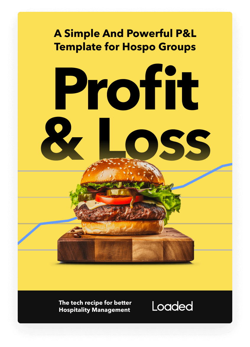 Financial Management for Hospo Groups