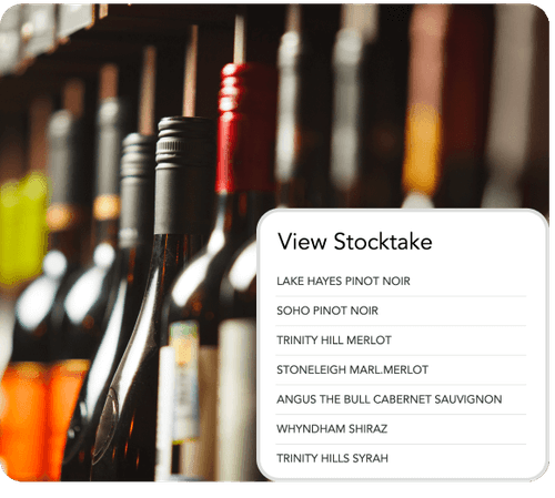 Loaded Partners | Loaded Reports