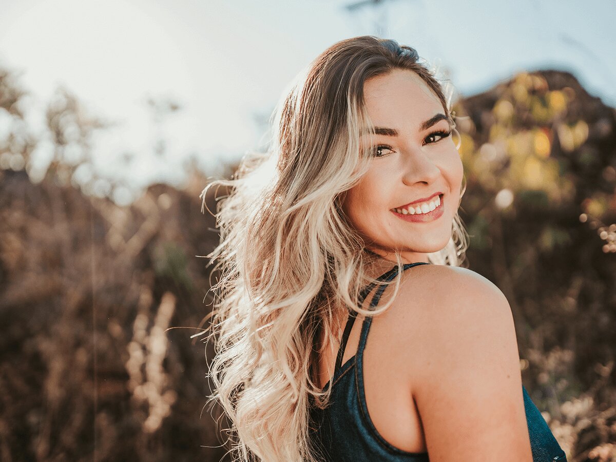 Laser Skin and Scar Resurfacing - HARMONY XL PRO