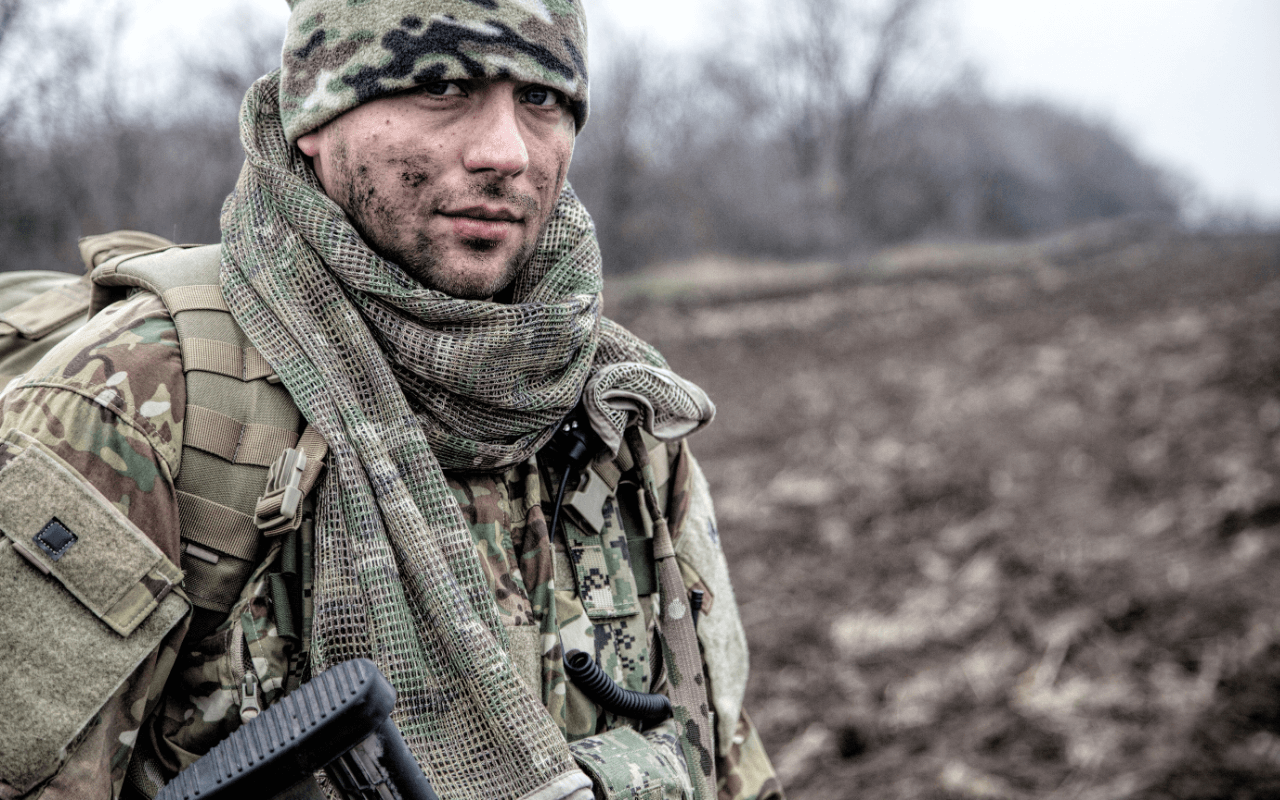 Jalkaväkimiehen CV Opas: Luo Vaikuttava Ansioluettelo ...