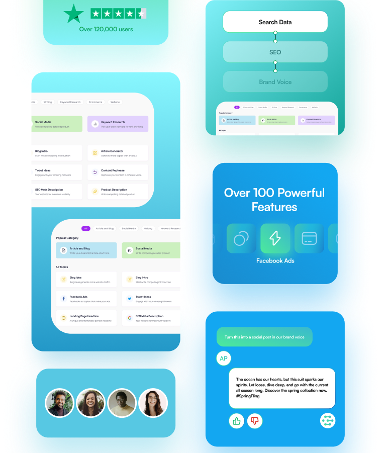 Creaitor - The AI-Driven Content and SEO Enhancement Platform