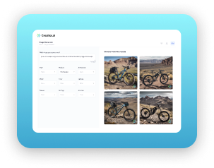 Creaitor - The AI-Driven Content and SEO Enhancement Platform