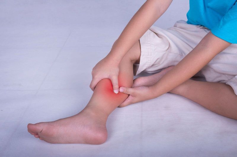 What Causes Burning Legs And Feet At Night at Sean Hawker blog