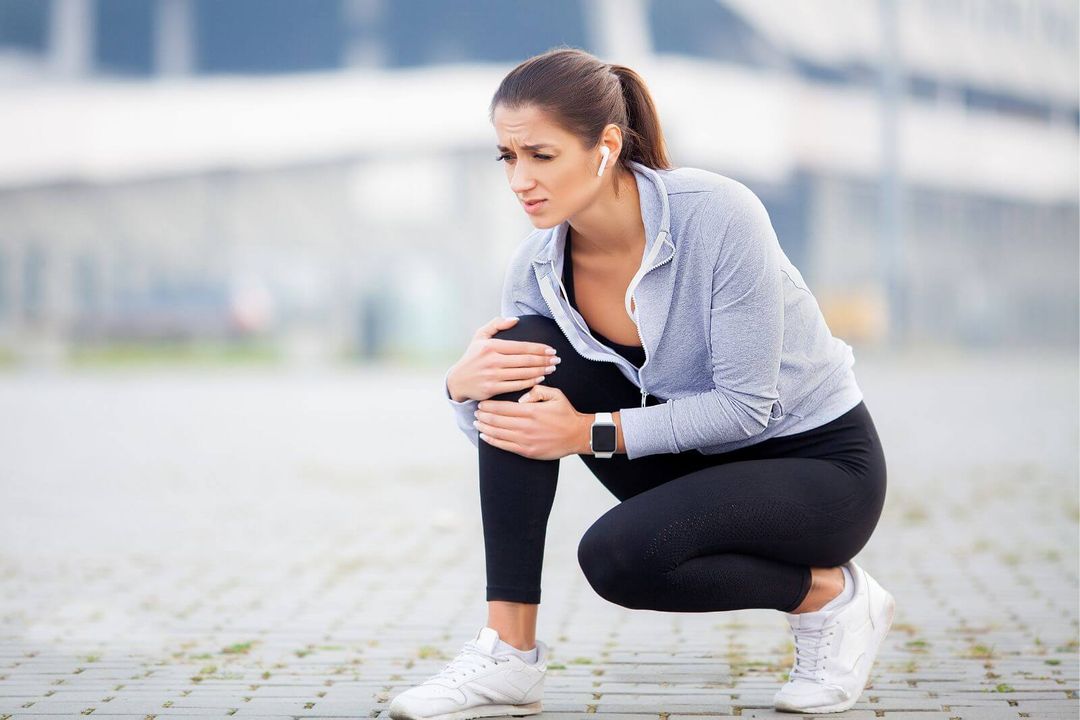 Understanding Leg Cramps: Symptoms, Triggers, & Treatments