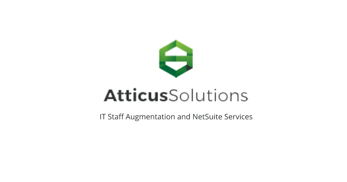 About Us | Atticus Solutions