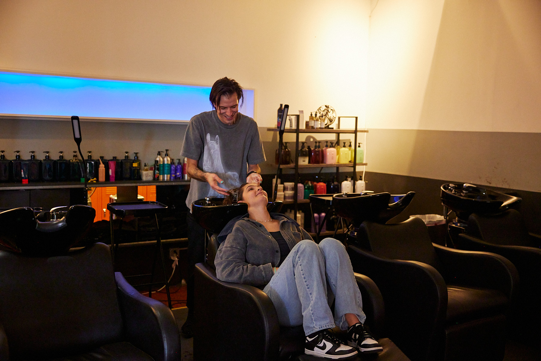 Expert Cuts & Styling | Skyline Salon