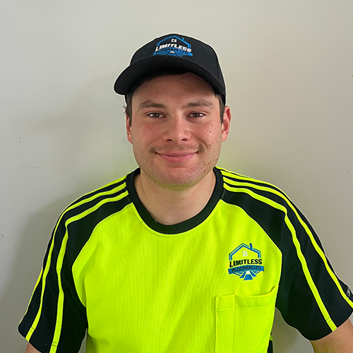 About Us | Limitless Flooring