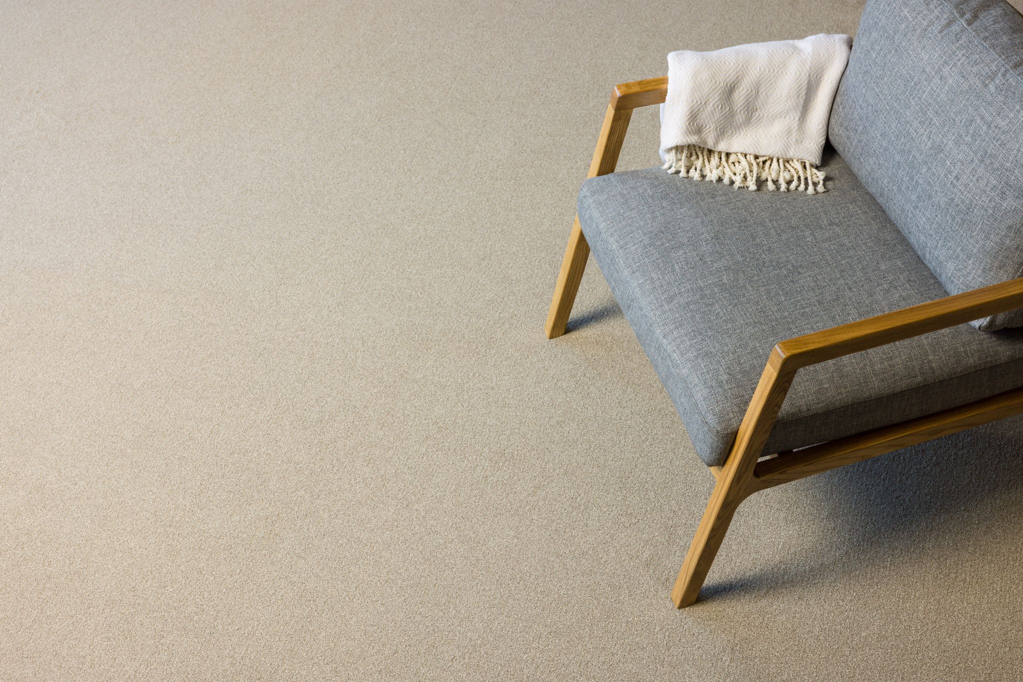 Carpet Installation | Carpet Layers Christchurch | Limitless Flooring
