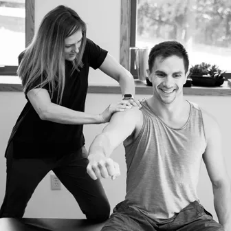 About Innervate Chiro | Dr. Matt Moschione in Woolloongabba, Brisbane