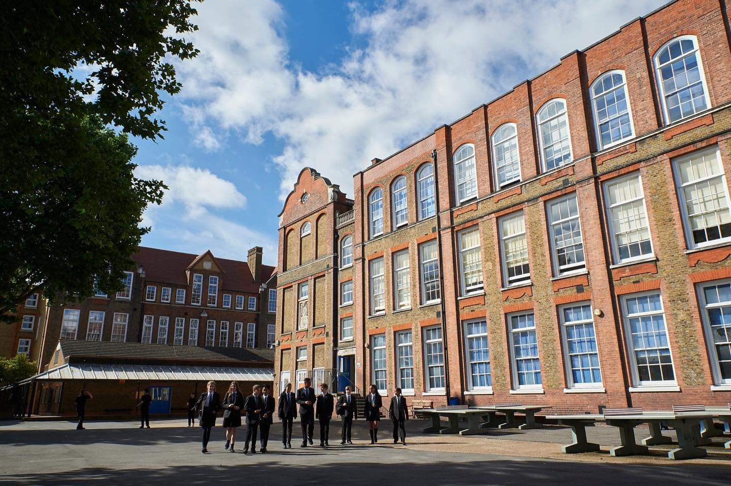 Fulham Engineering & Coding Camps for Kids in London