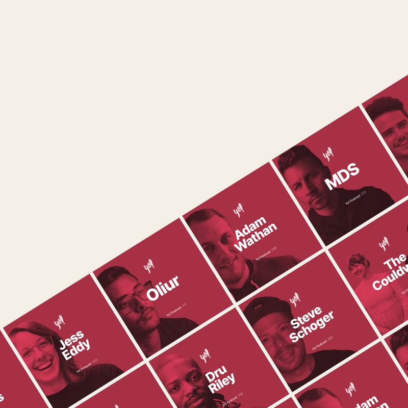 Rob Hope - Maker. Surfer. Optimist