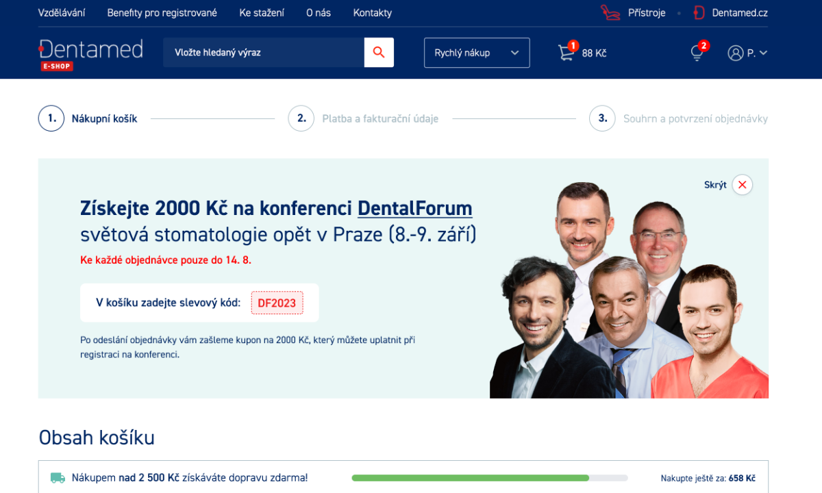 Digitální transformace | Sherpas