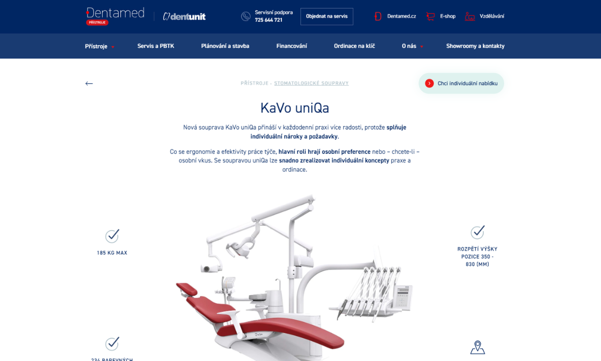 Digitální transformace | Sherpas