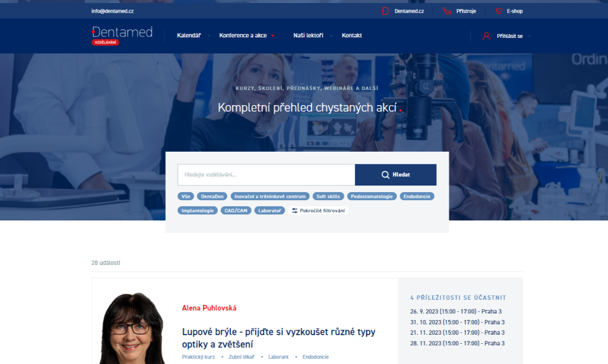 Digitální transformace | Sherpas