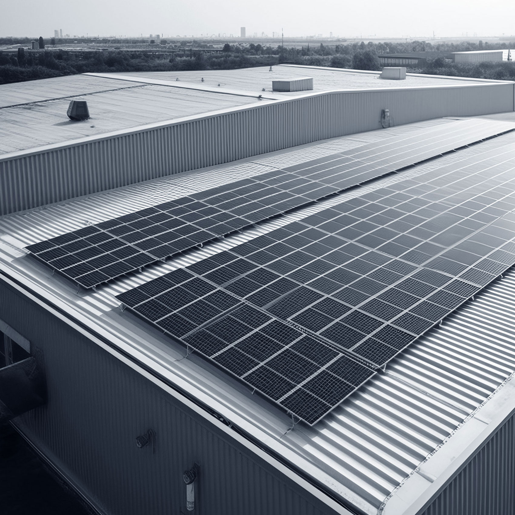 Skyfri - Transforming how solar power plants are operated.