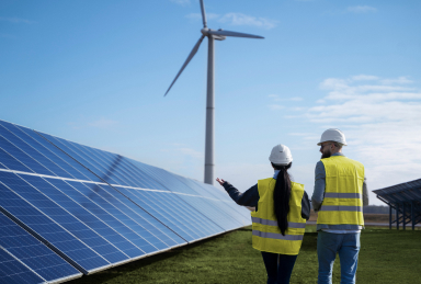 Solar Panel Installation Service, Solar Marketplace | Solnce Energy