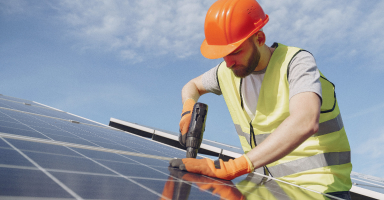 Solar Panel Installation Service, Solar Marketplace | Solnce Energy