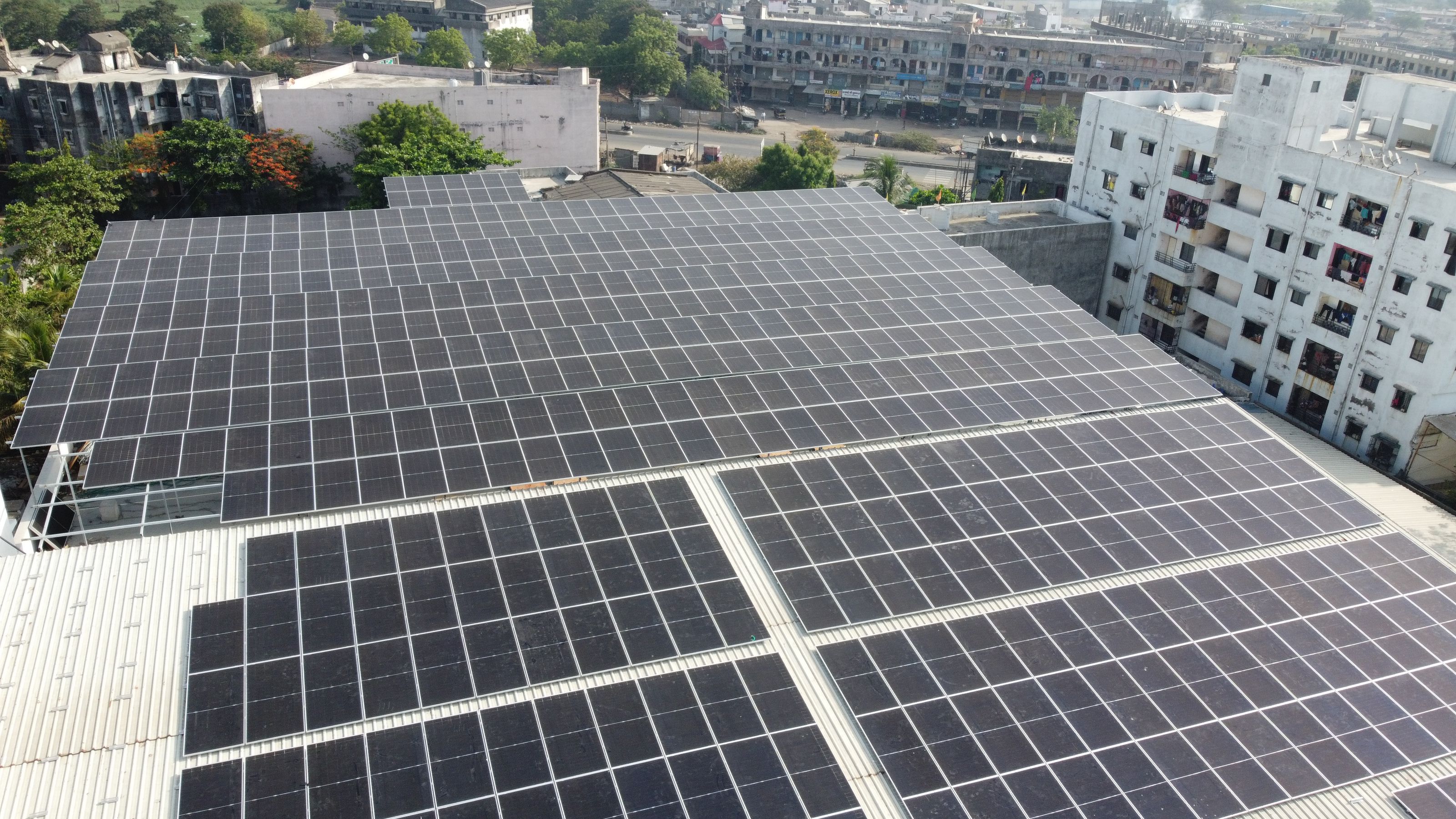 Solar Panel Installation Service, Solar Marketplace | Solnce Energy