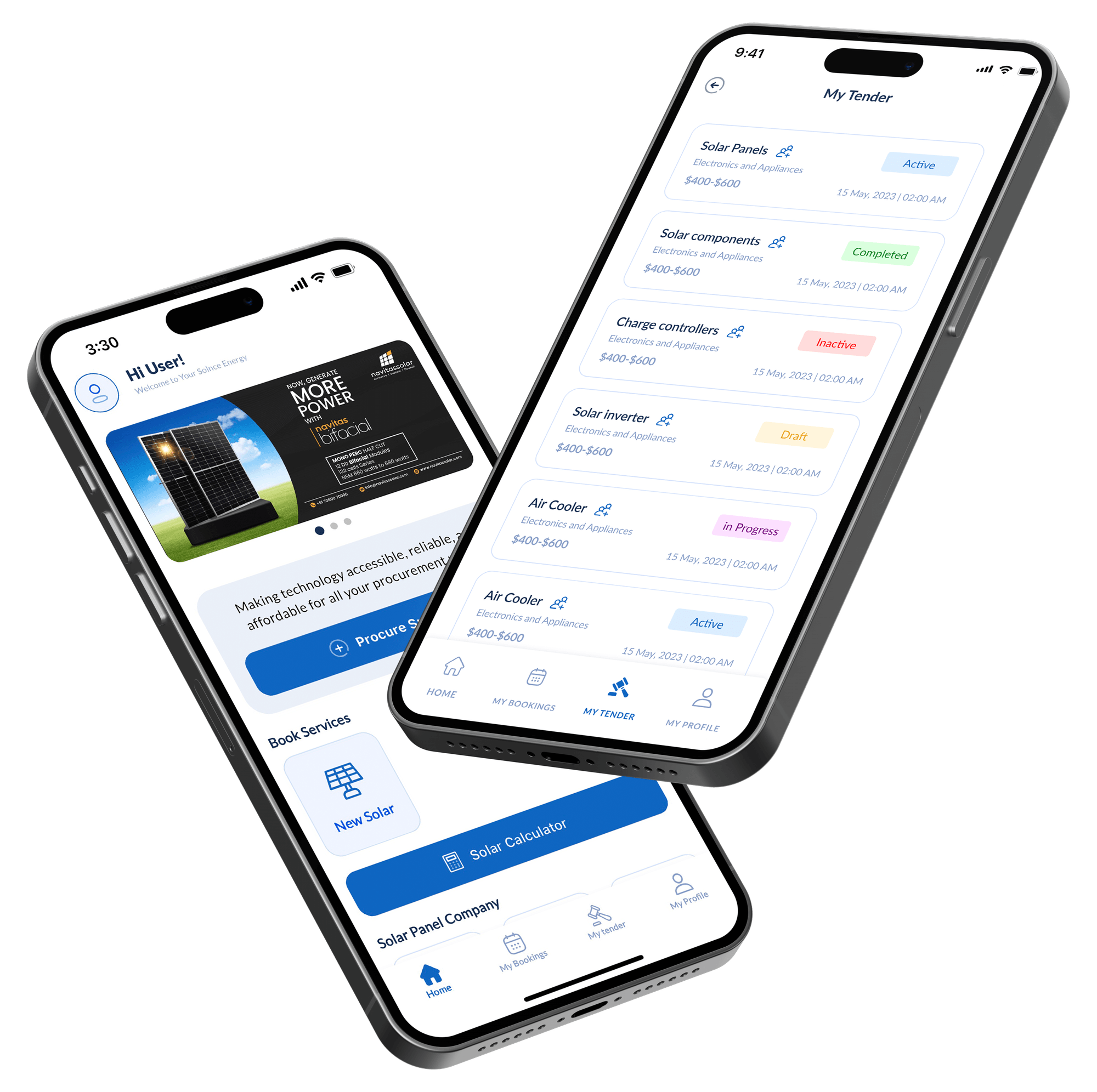 Solar Panel Installation Service, Solar Marketplace | Solnce Energy