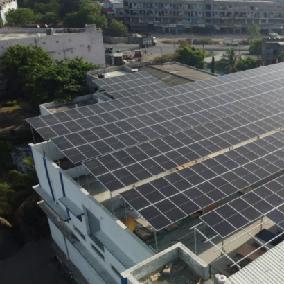 Solar Panel Installation Service, Solar Marketplace | Solnce Energy