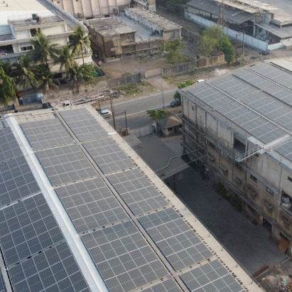 Solar Panel Installation Service, Solar Marketplace | Solnce Energy