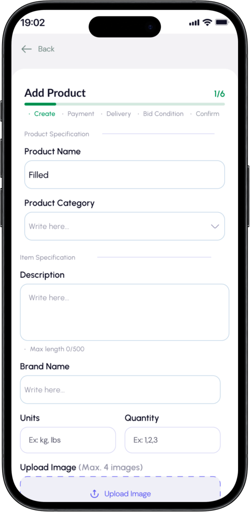 Procure Smart - Solnce Energy