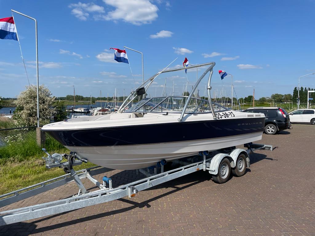 Ontdek onze collectie speedboten | Direct leverbaar - JG Boats