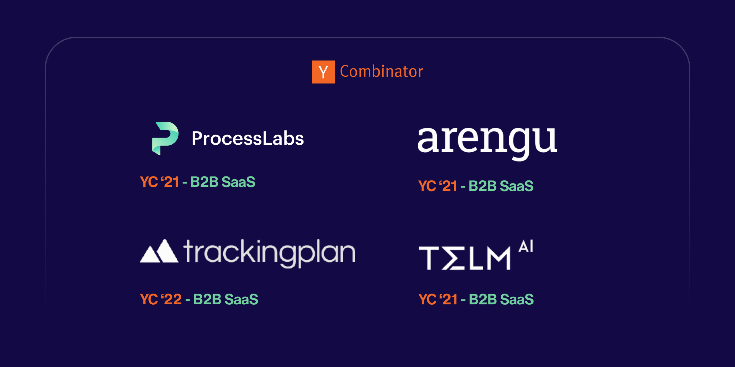 Minimum.Run & Y Combinator, cuál es nuestra relación con la mejor ...