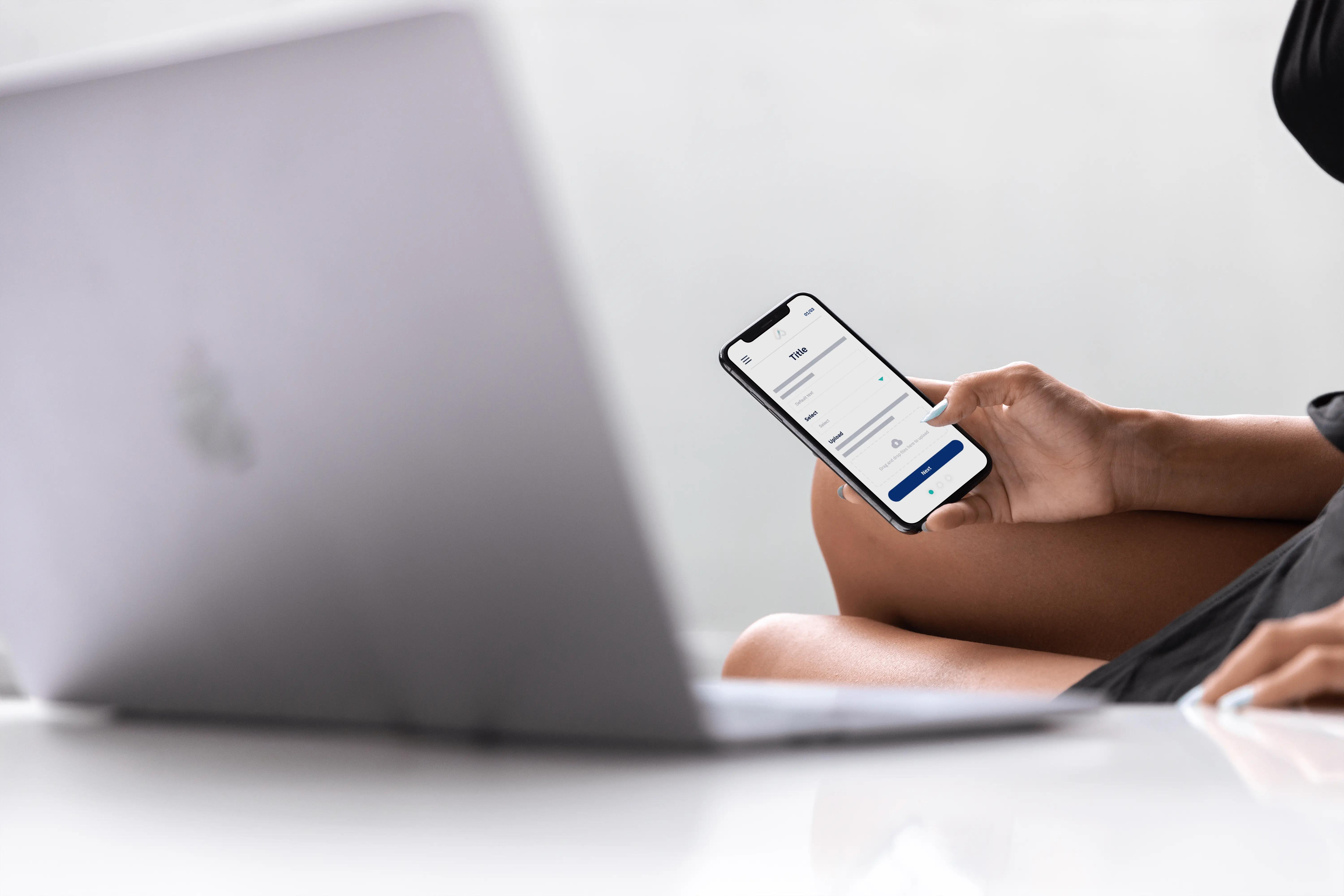 Form Builder | Create custom onboarding forms
