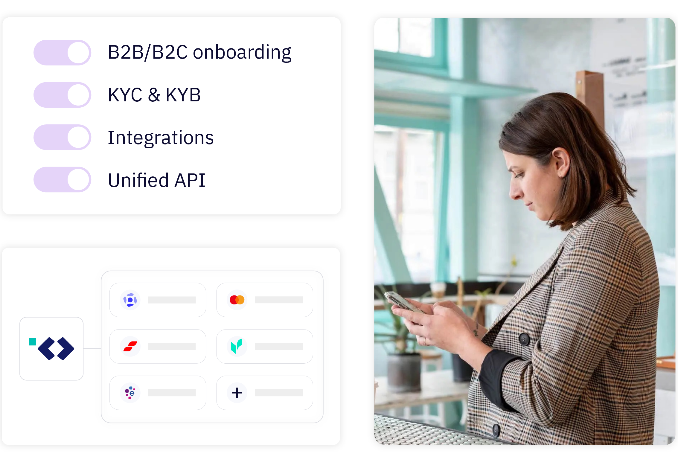 Fintech | Customised Fintech Solutions for Streamlined Efficiency