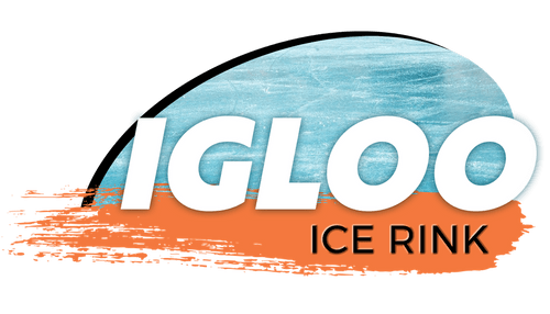 Igloo Ice Rink - Home