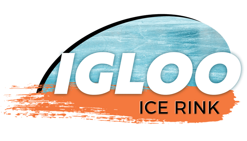 Igloo Ice Rink - Home