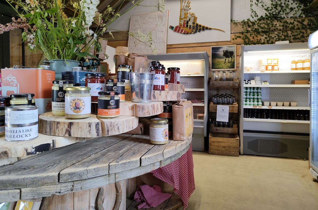 Diddly Squat Farm Restaurant: A Look at the Controversy