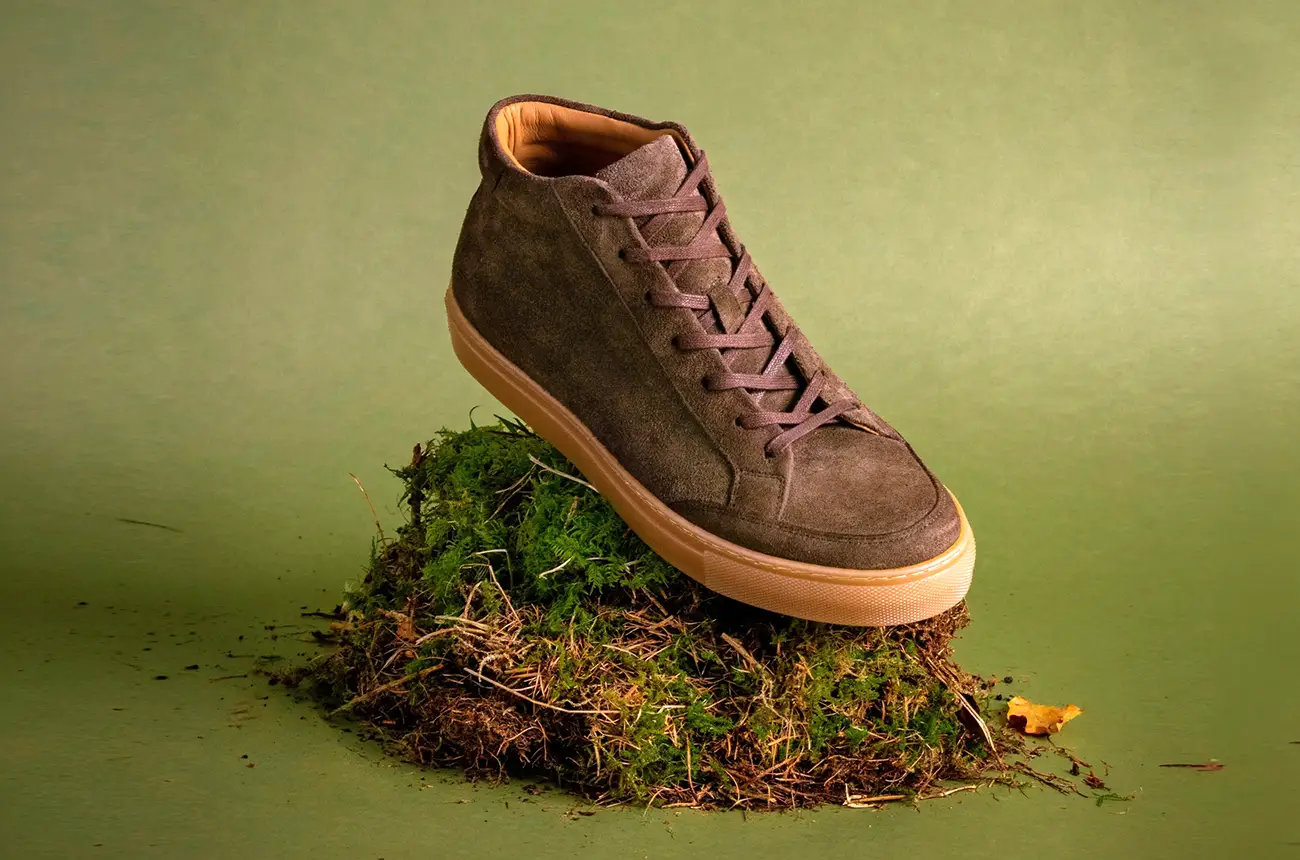 Best of British Shoe Brands - Men Edition