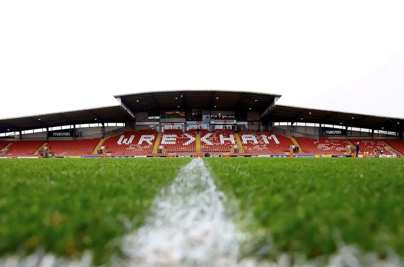 The Incredible Rise of Wrexham Association Football Club