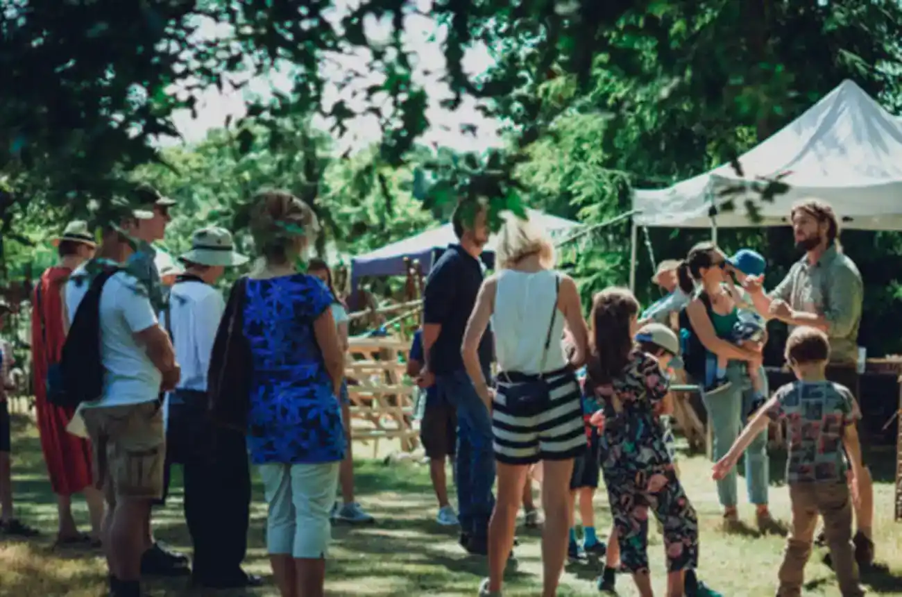 The Best Literary Festivals in the UK for 2024