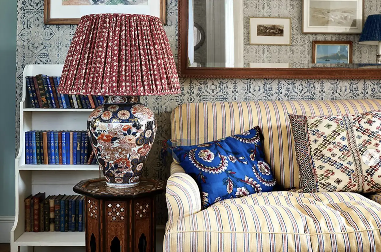 Top UK Interior Designers Transforming Spaces in 2024 - part two