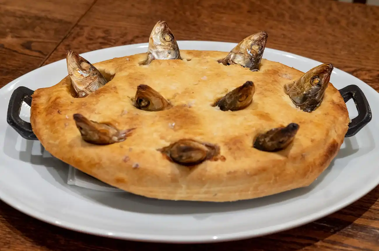 From Haggis to Laverbread: A Guide to Unusual British Foods