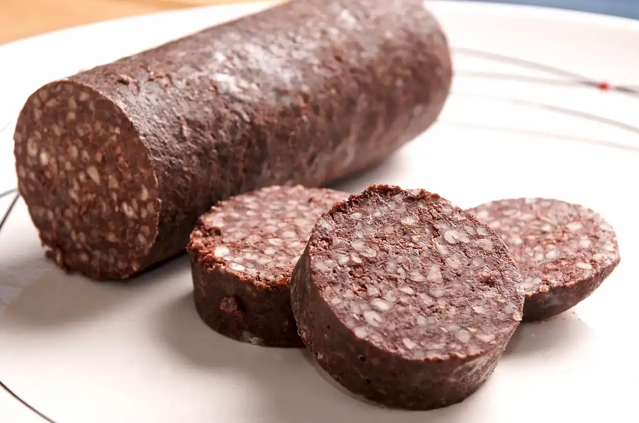 From Haggis to Laverbread: A Guide to Unusual British Foods